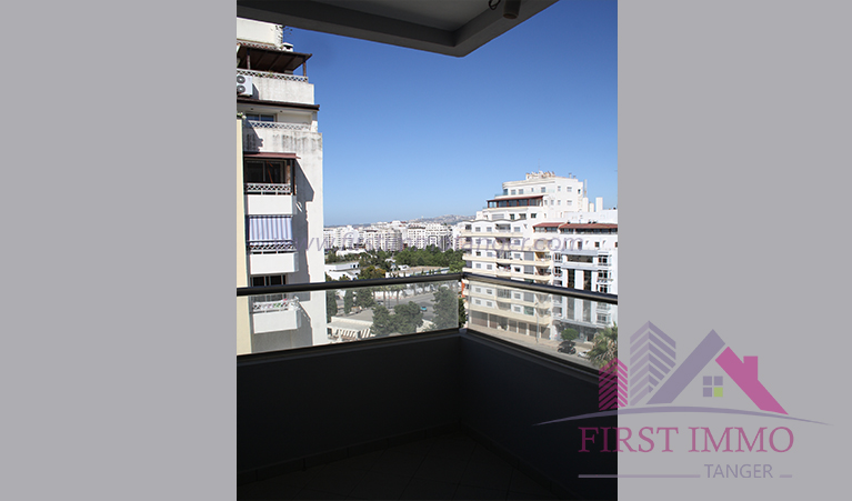Immobilier à Tanger | First Immo Tanger Agence immobiliere Location ...